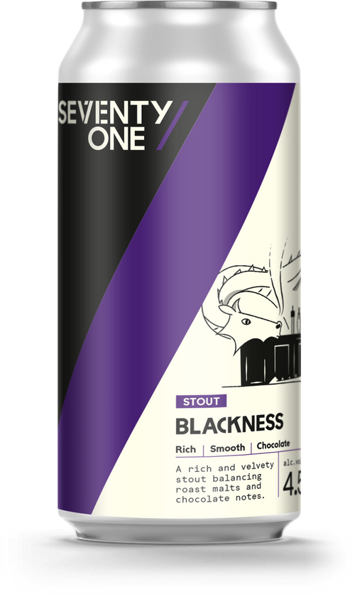 71Brewing | 71 Brewing - Taste Discovery