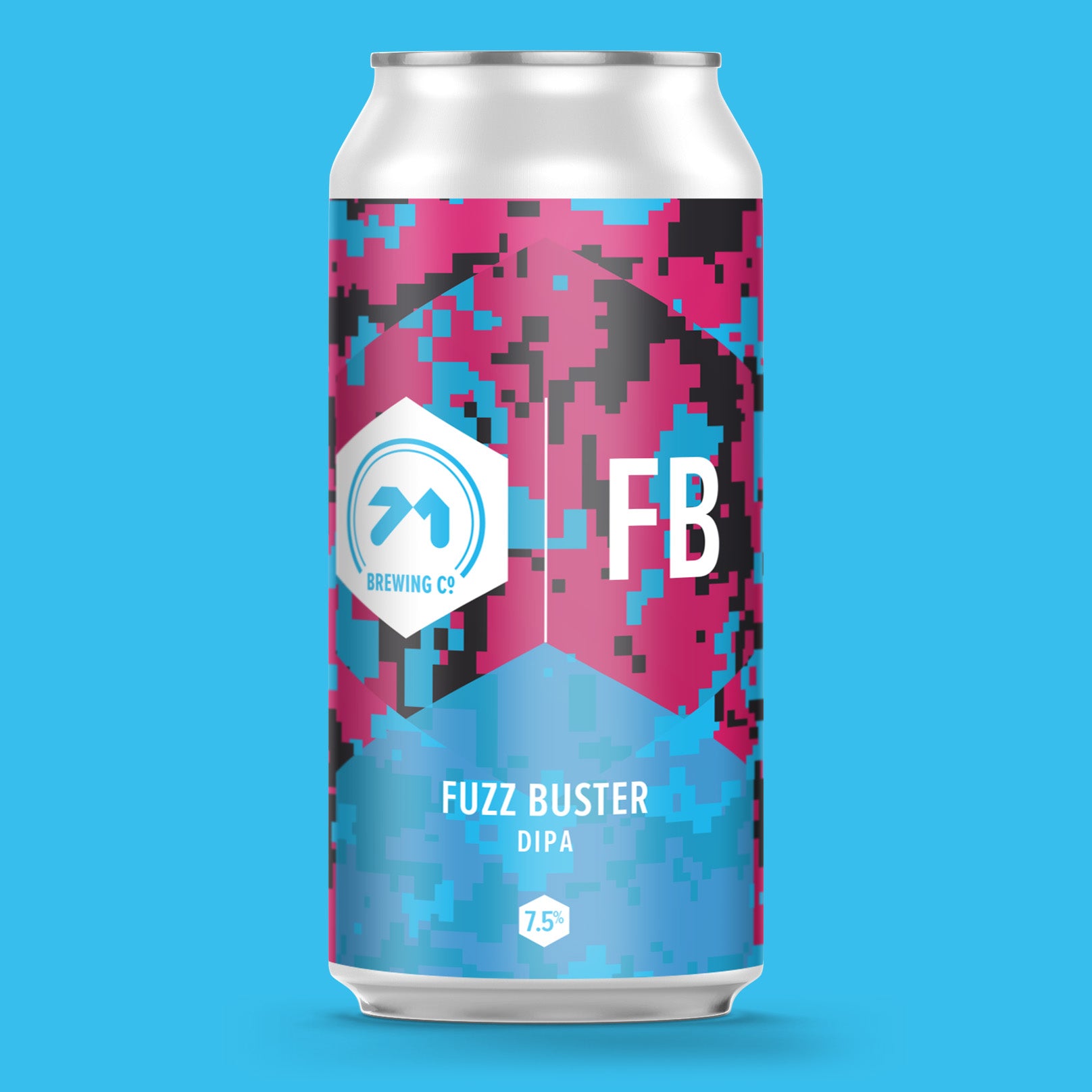 Fuzz Buster