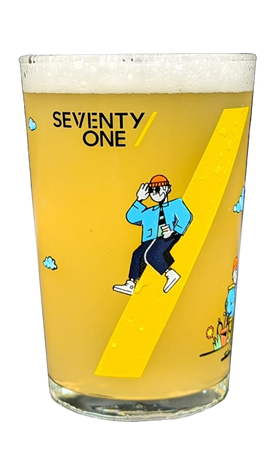 71Brewing | 71 Brewing - Engineers of Beers